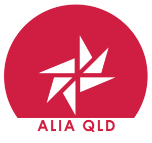 ALIA Qld